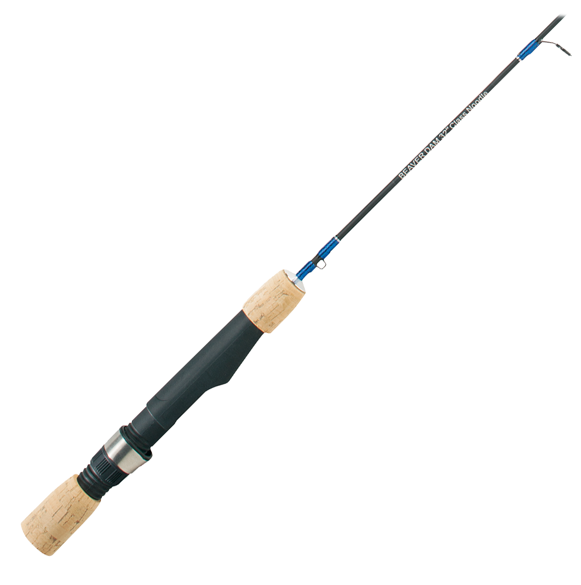 Beaver Dam Glass Noodle Ice Rod | Bass Pro Shops